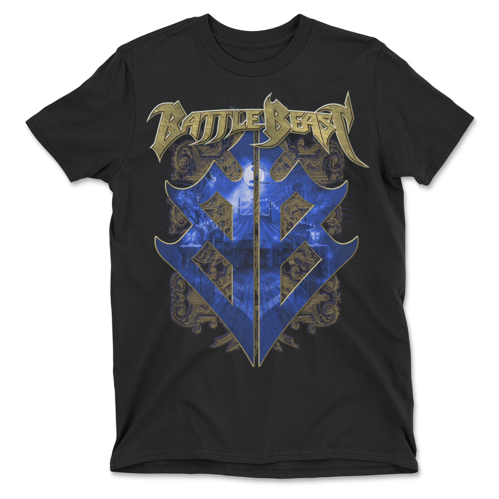 Battle Beast North America Merch