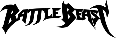 Battle Beast North America Merch